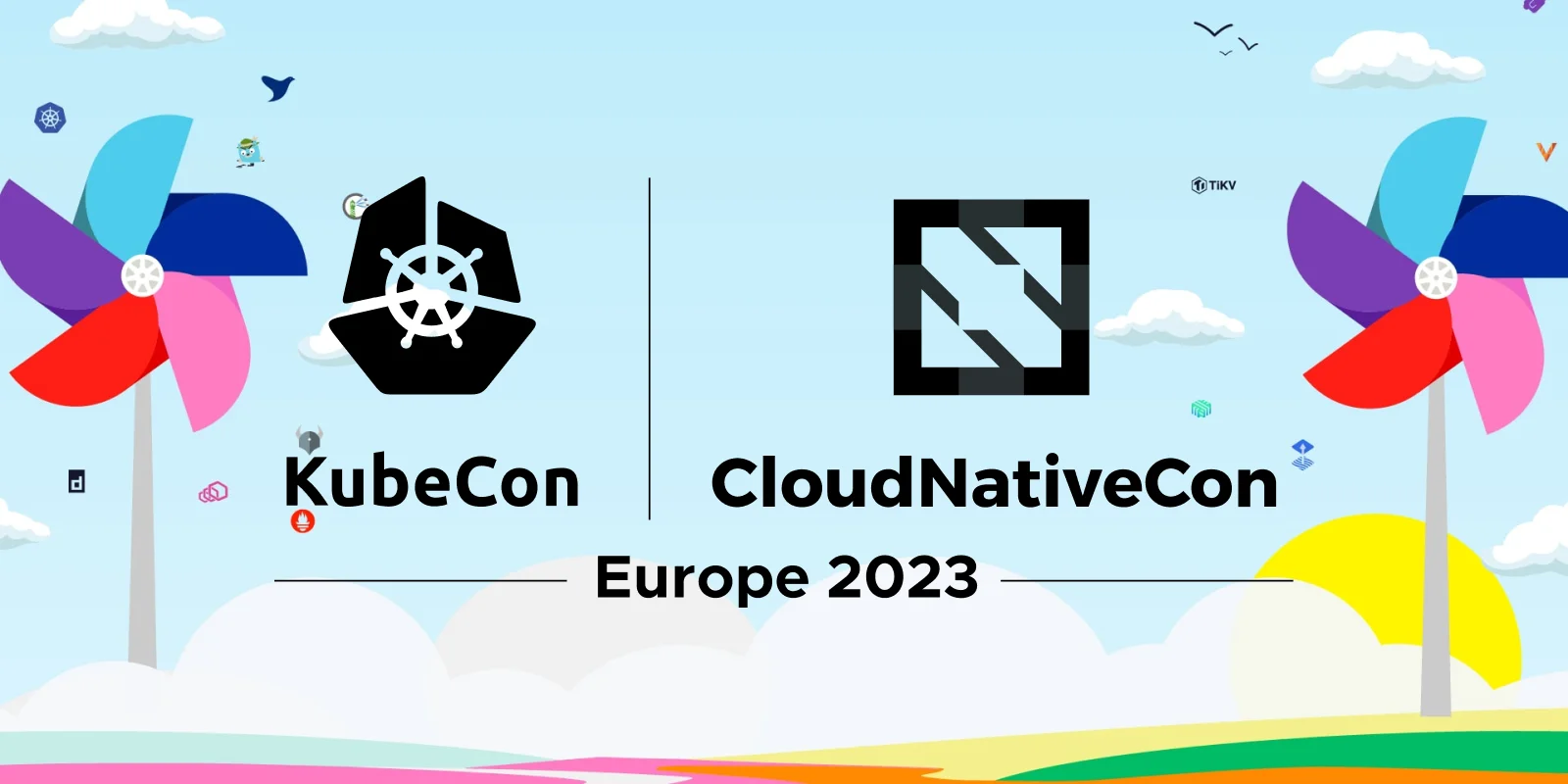 KubeCon 2023 Amsterdam - Highlights